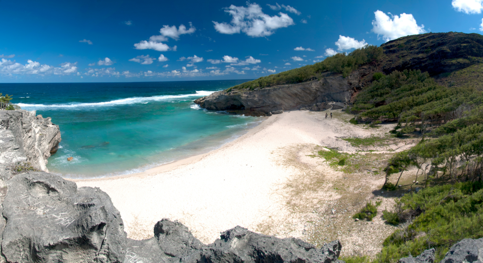 Île Rodrigues : la perle oubliée de la République de Maurice - National ...