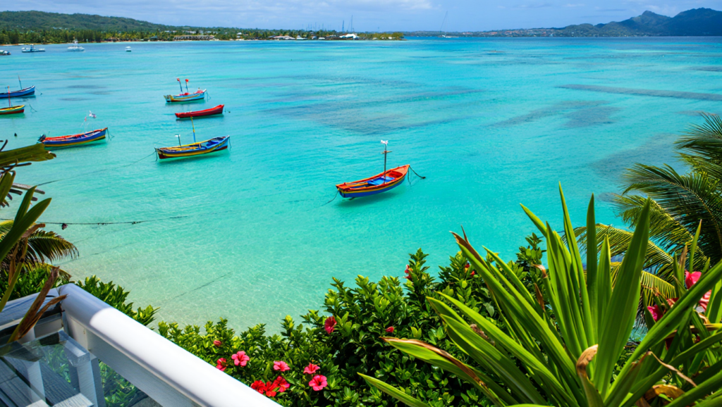 Hôtels à Grand Baie (île Maurice) : le guide complet pour choisir et ...