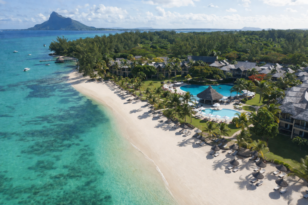 Tarisa Resort & Spa, île Maurice : guide complet - National Library