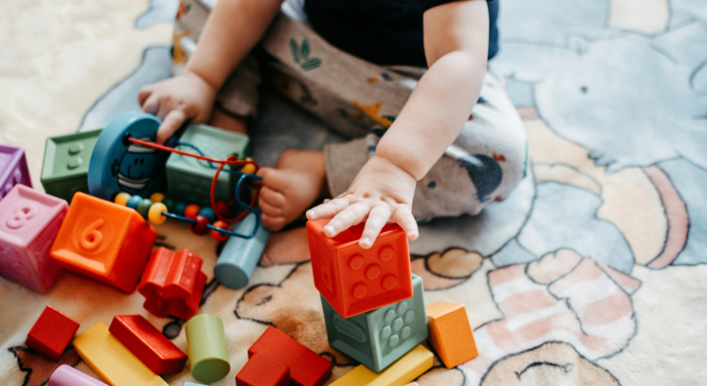 Nounou, garde à domicile, au pair et baby-sitting à l'île Maurice : le ...